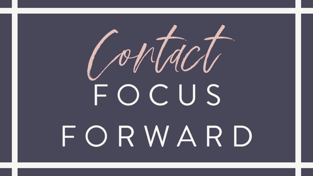 Connect with Focus Forward Coaches