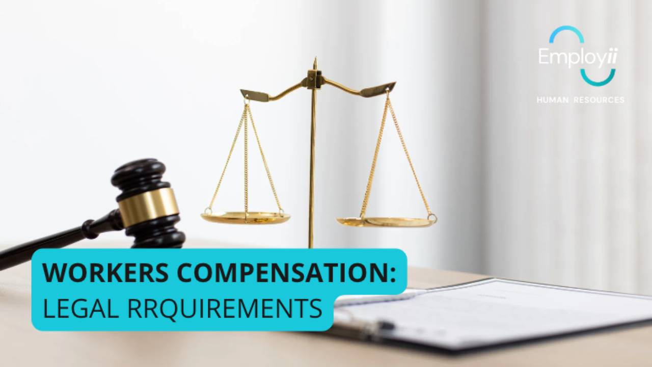 Workers Comp Insurance: Compulsory Legal Requirement