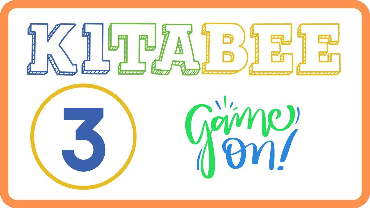 Kitabee 3 Free Games