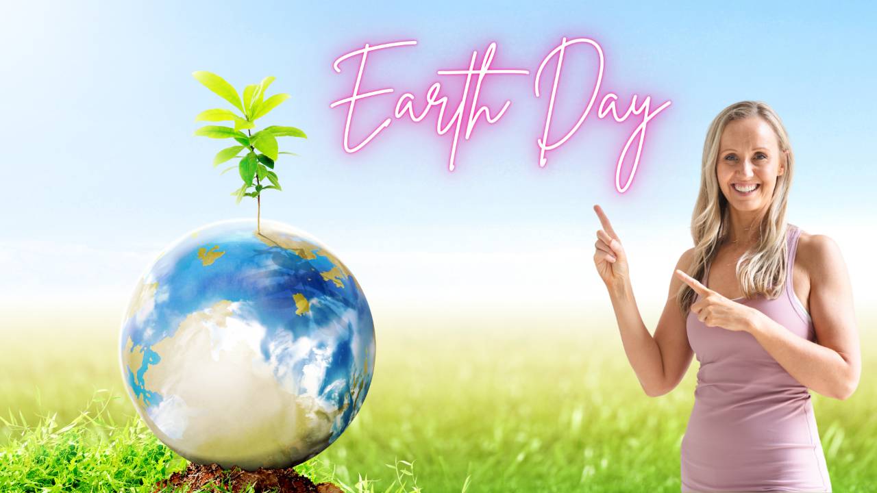 🌍🌱 Happy Earth Day! 🌱🌍