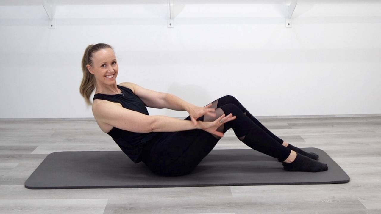 Quick, Effective Workouts for Busy Parents and Professionals