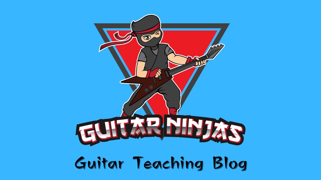 Guitar Ninjas Studios
