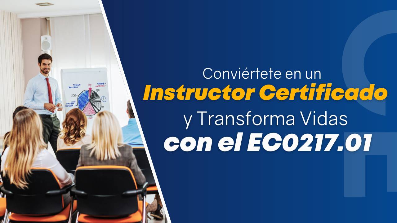 Transforma tu vida con el EC0217.01