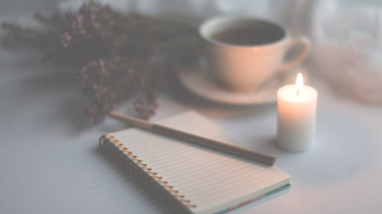 Creative Ritual Kit