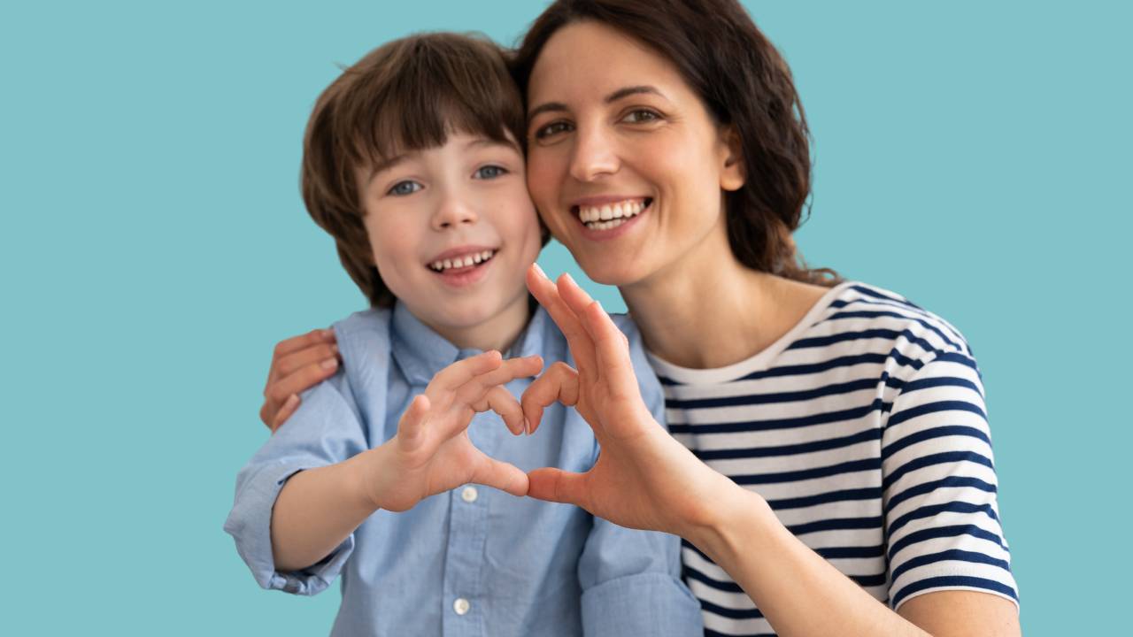 How To Build Connection With Your Strong-Willed Child Quickly