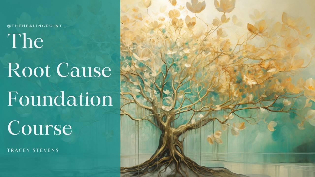 The Root Cause Foundation Course