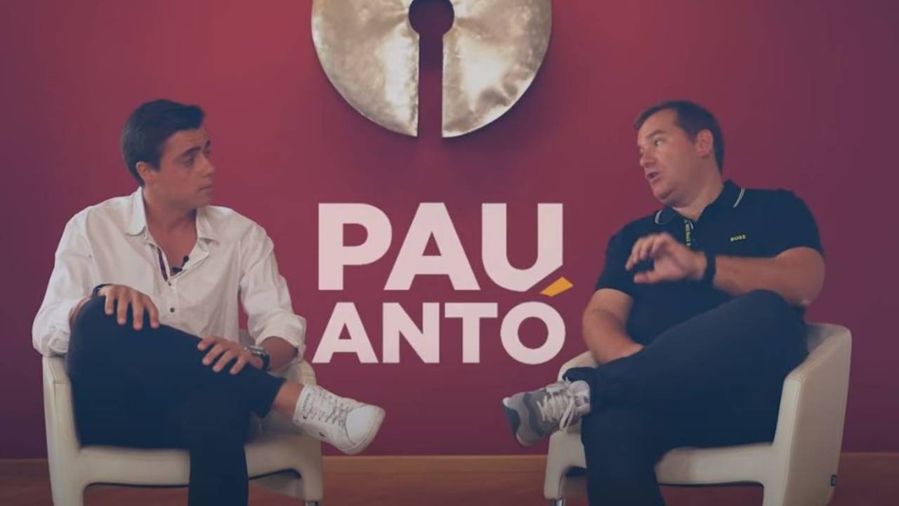 Caso de éxito Armand