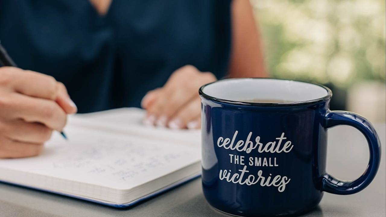 How to Create an Atomic Writing Habit