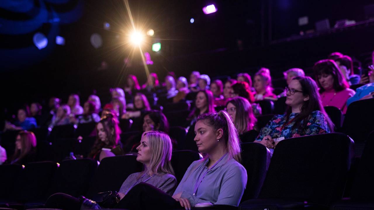 Digital Women Advance+