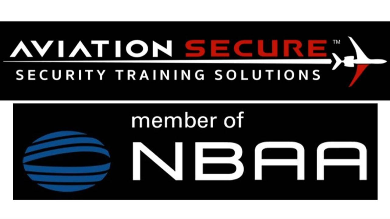 Aviation security, Charter flight security with FBO security training