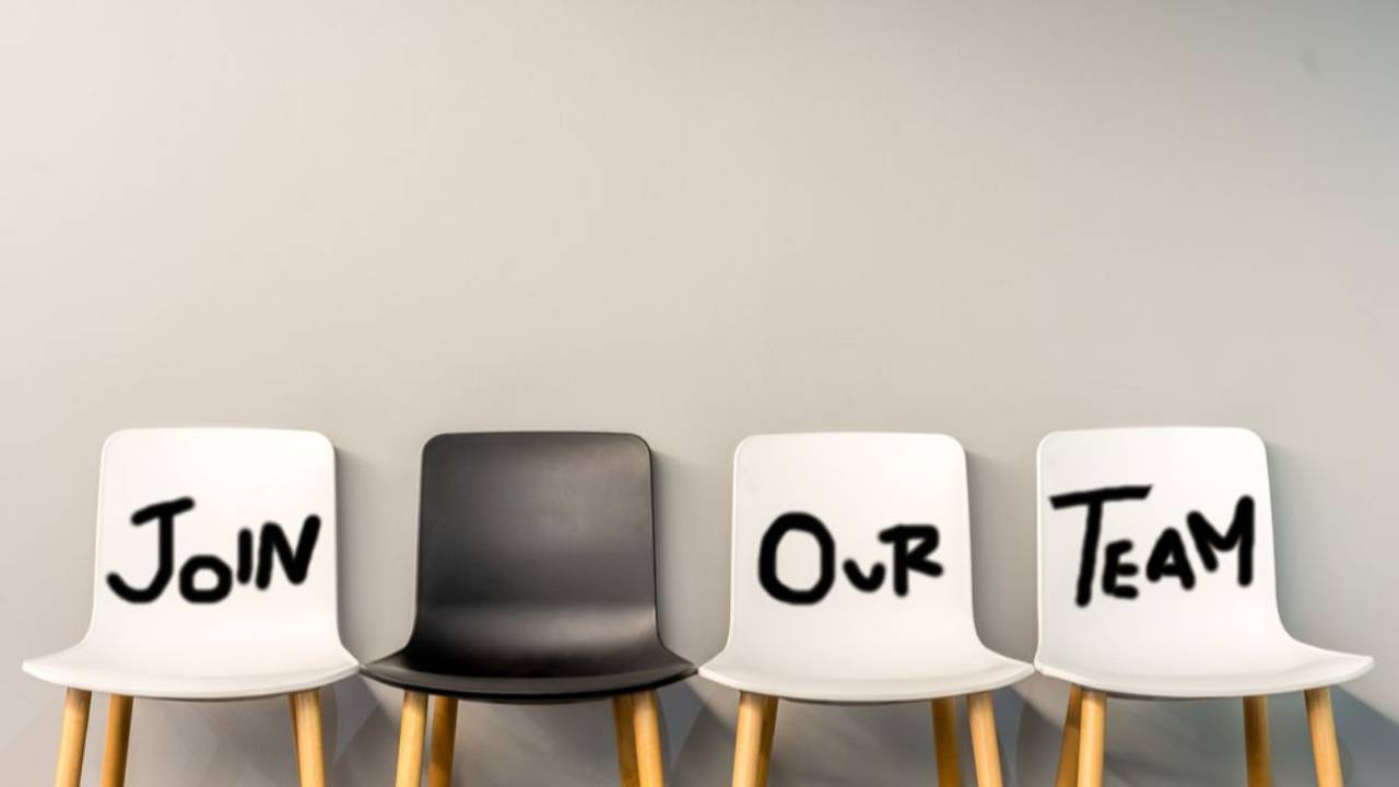 10 Ways to Find Employees