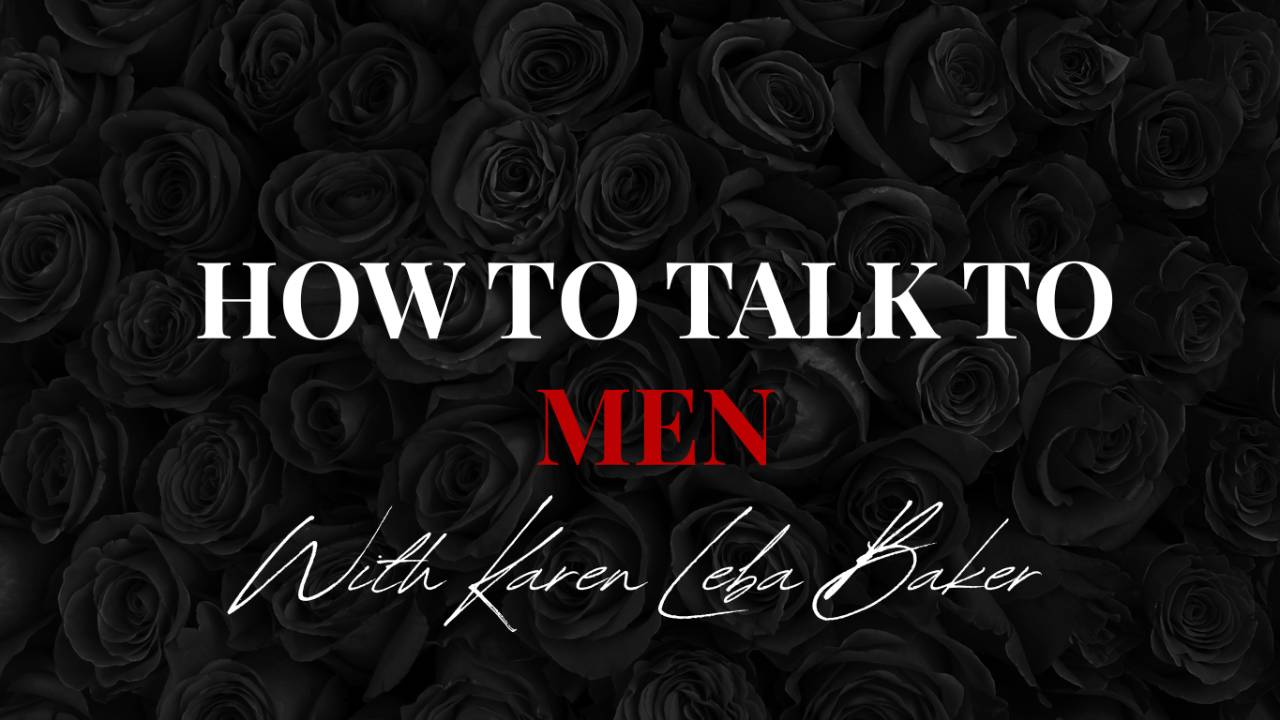 How To Talk To Men - 2025 waitlist