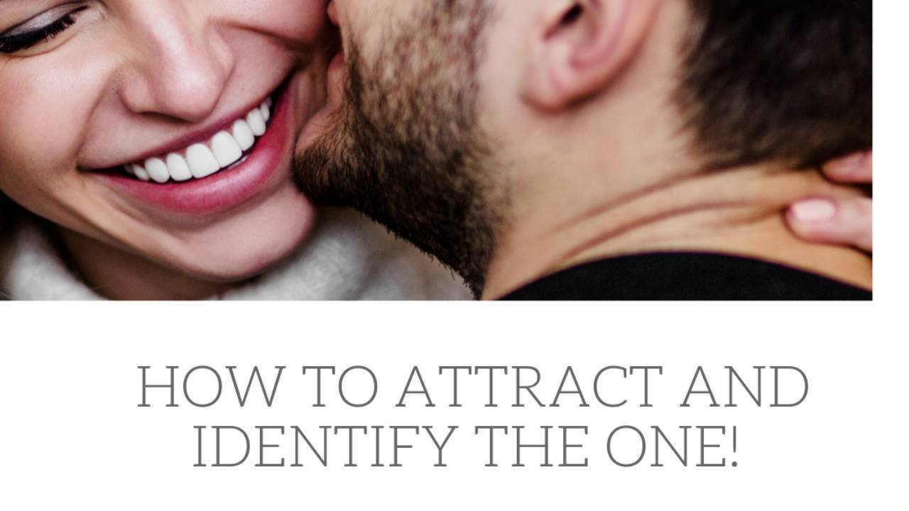 Free Report: The four types of men