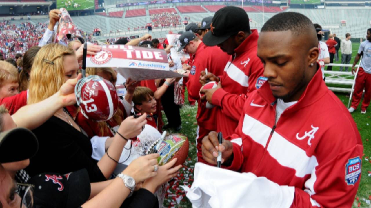 What is NIL? (Name, Image, and Likeness)