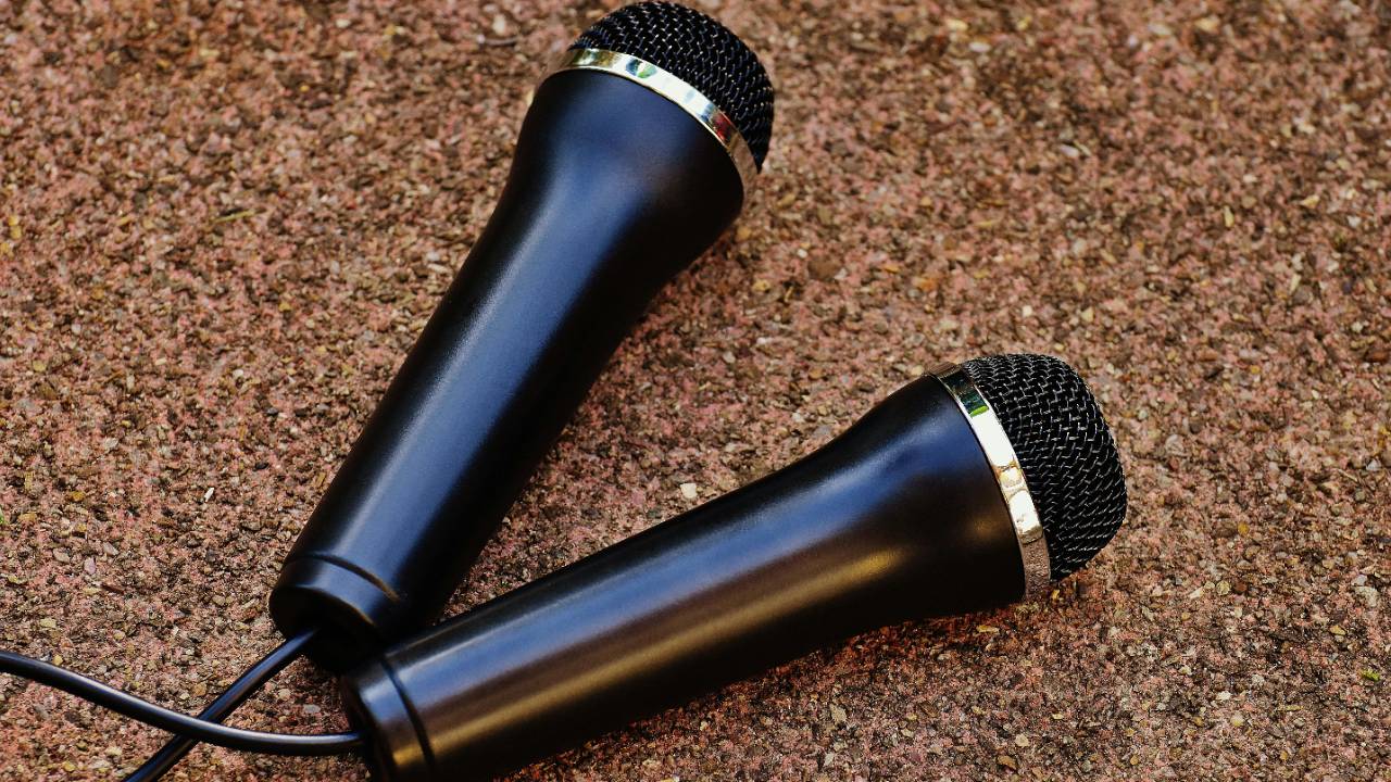 How to achieve your singing goals