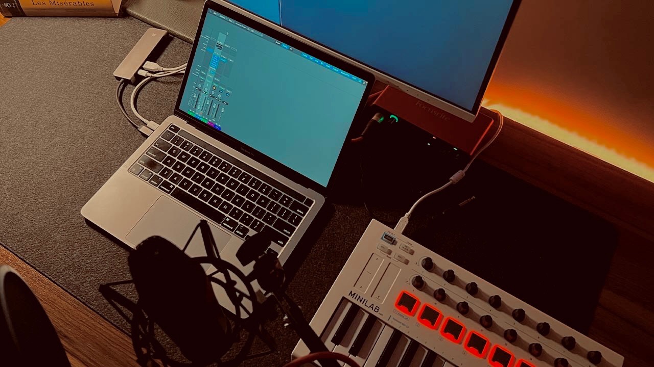 Using Presets In Logic Pro | Your Best Options