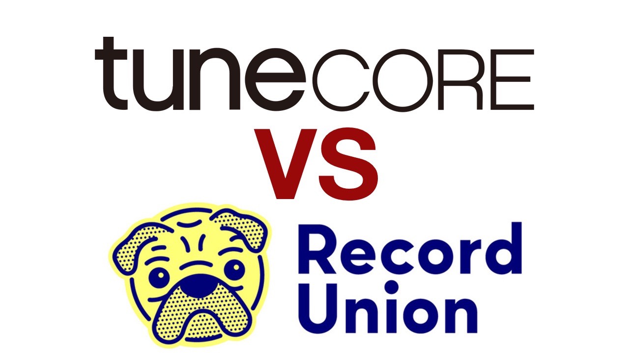 TuneCore Vs Record Union [Review From An Indie Artist]