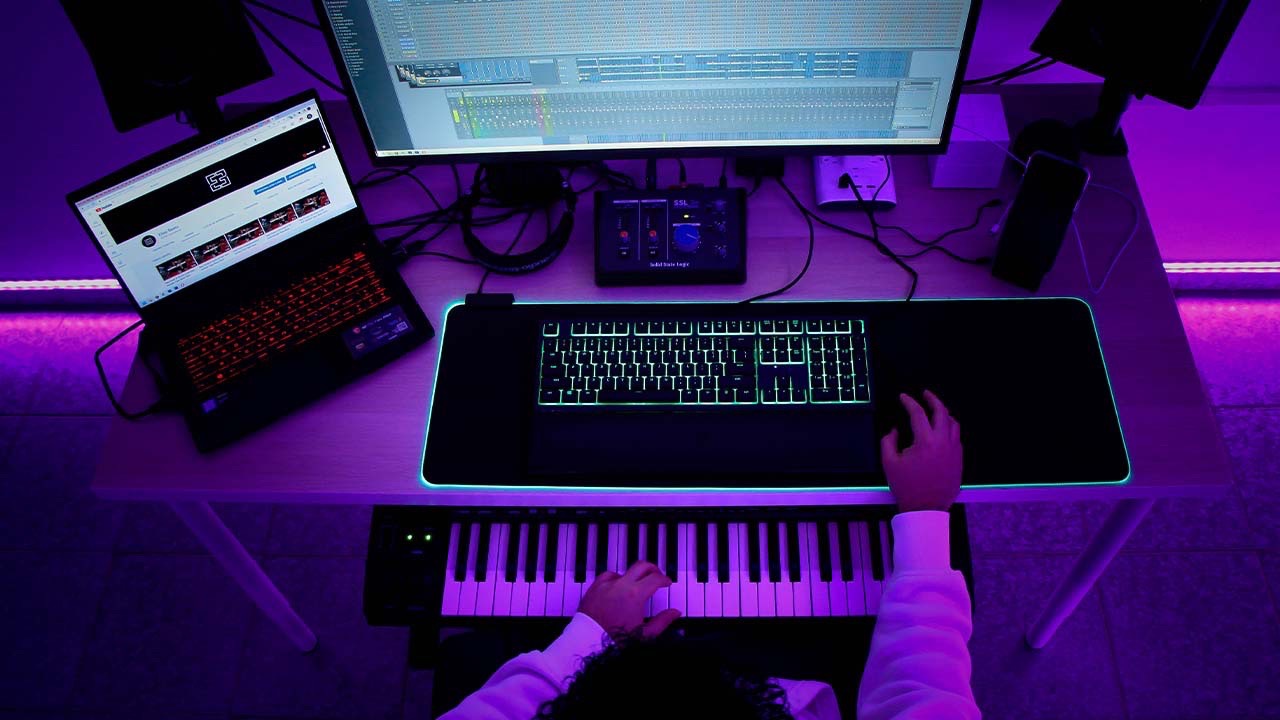 How To Pitch Bend In Logic Pro | Top 3 Methods