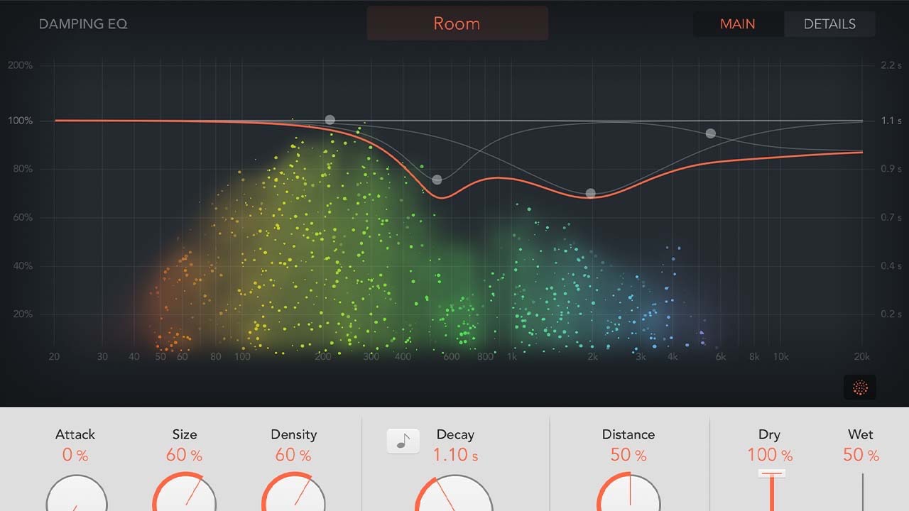 How To Use The ChromaVerb In Logic Pro | Best Stock Reverb