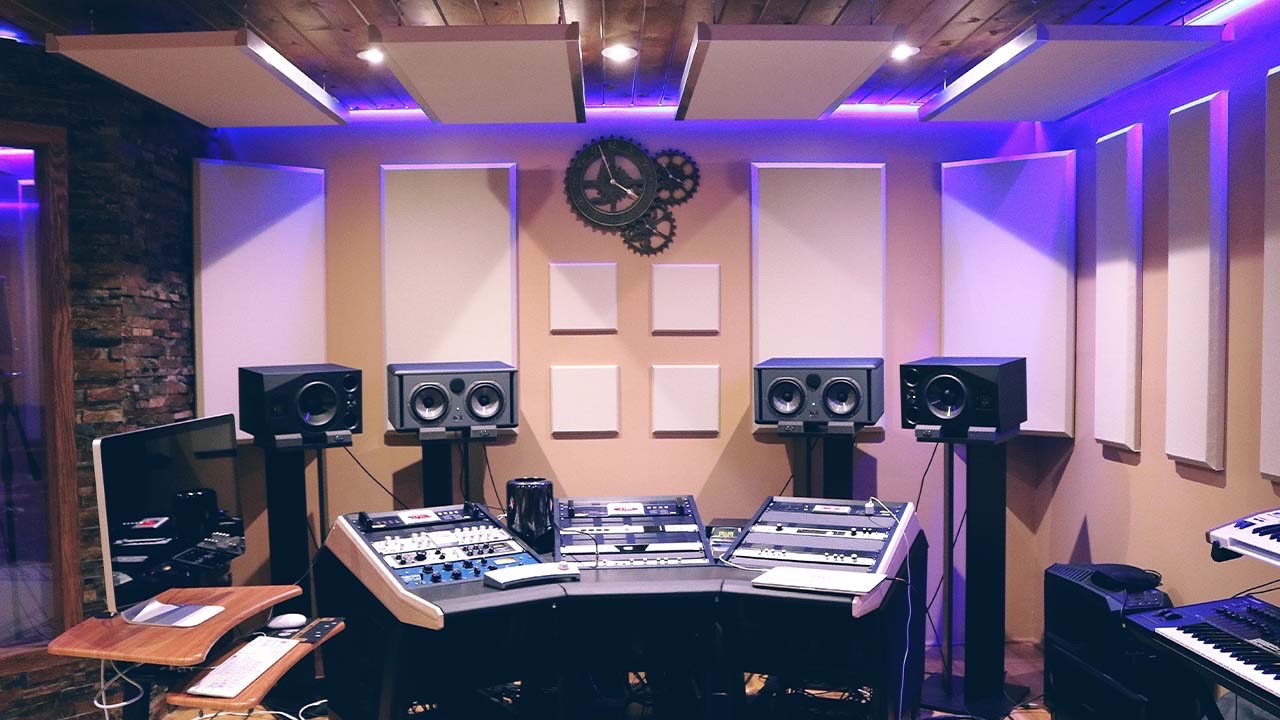 How To Use The Mastering Assistant In Logic Pro