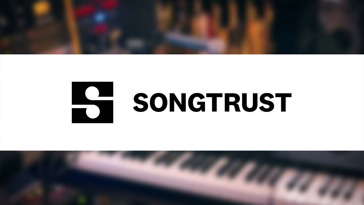 What Is Songtrust | Review and Tutorial
