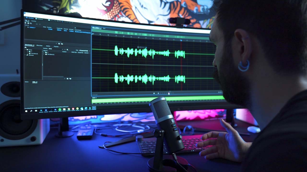 Using Flex Pitch Instead Of Autotune | Why It's Better