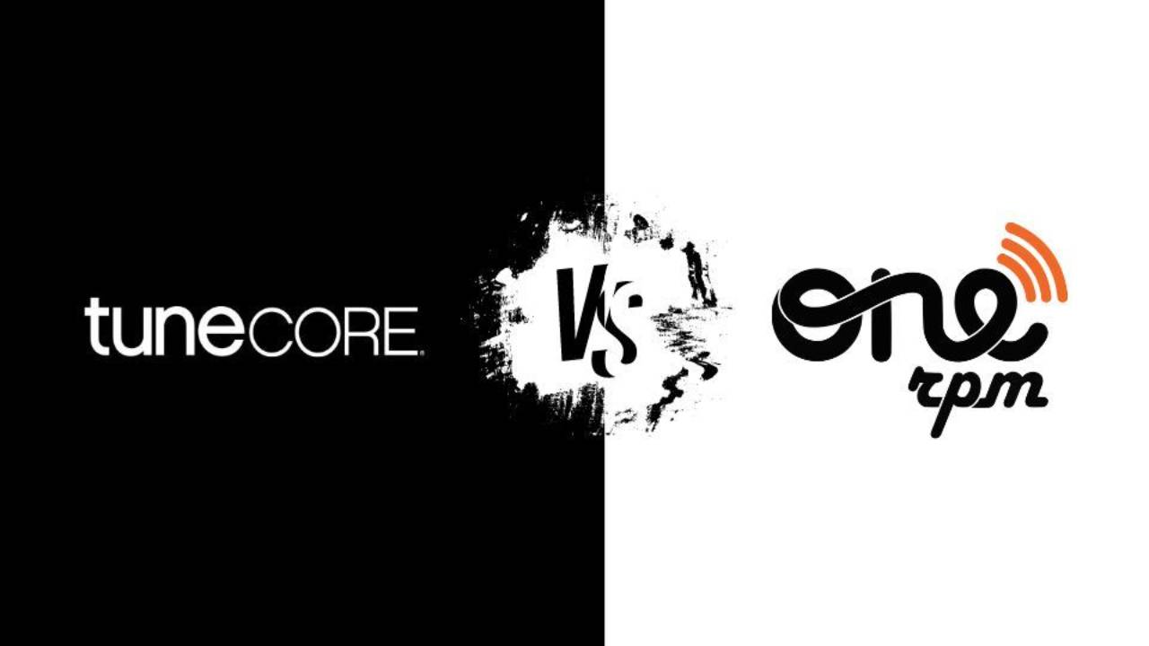 TuneCore vs ONErpm [An Honest Review From An Indie Artist]