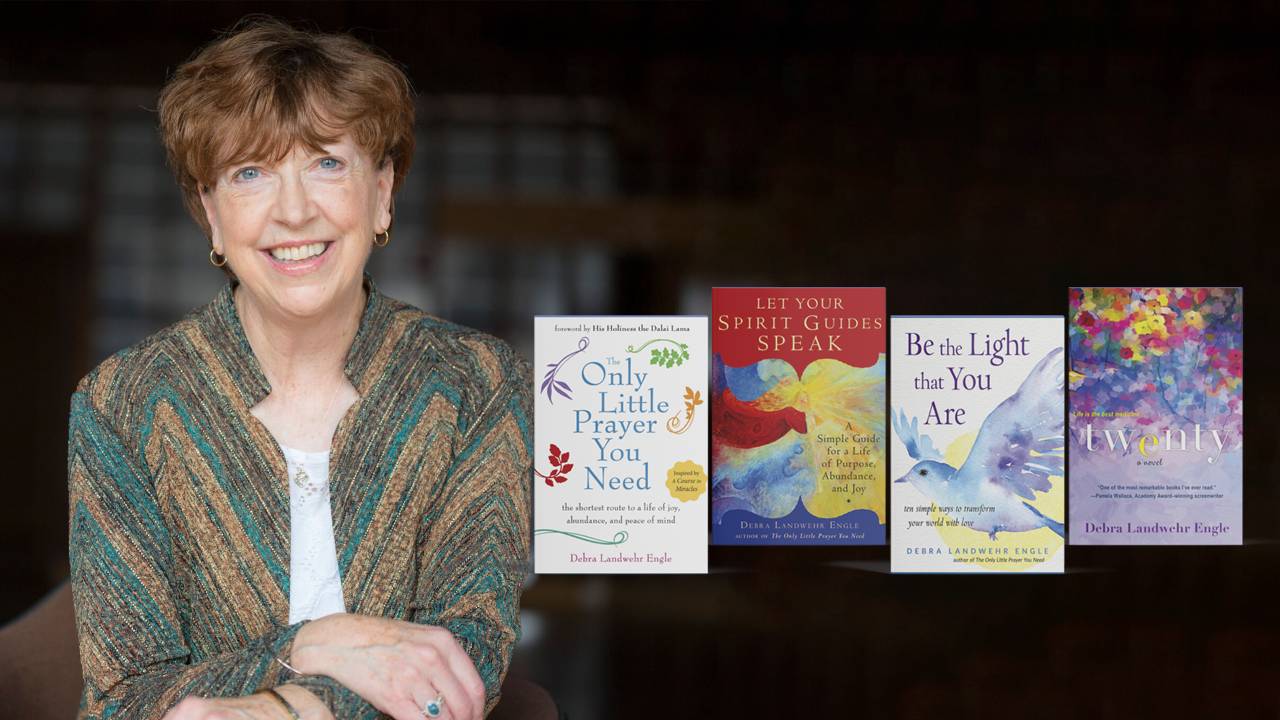 Debra Landwehr Engle