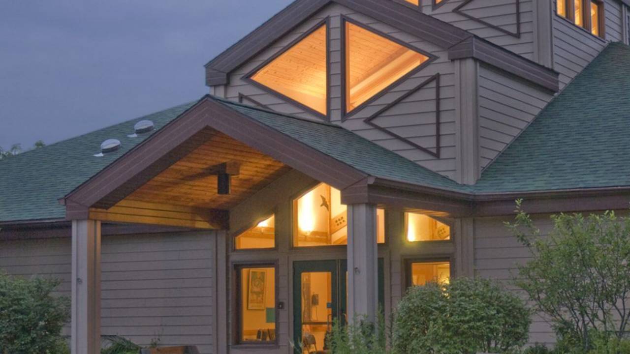 Miracles Mob Retreat