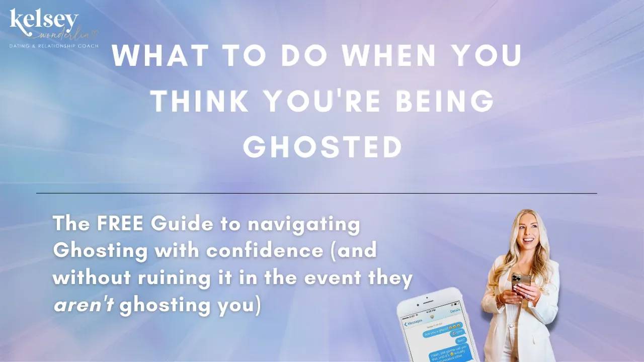 The Ghosting Guide