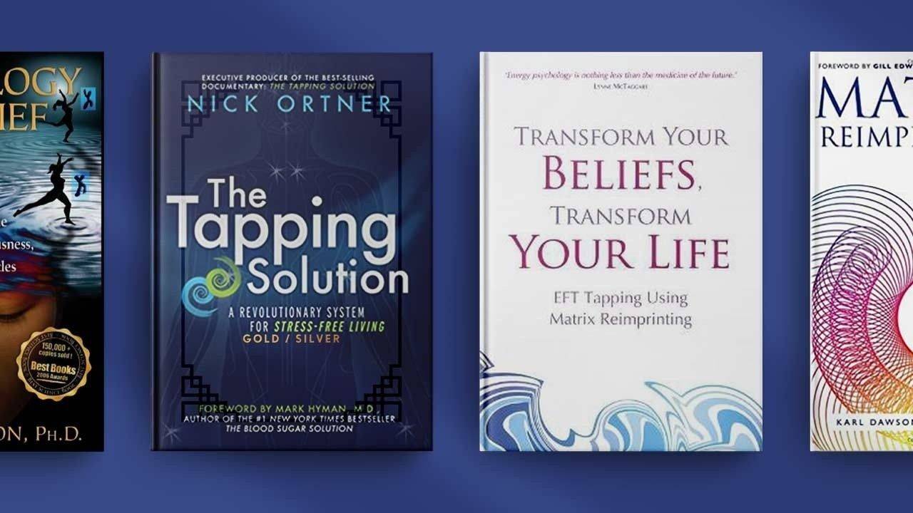 Recommended Books by Gail Mae