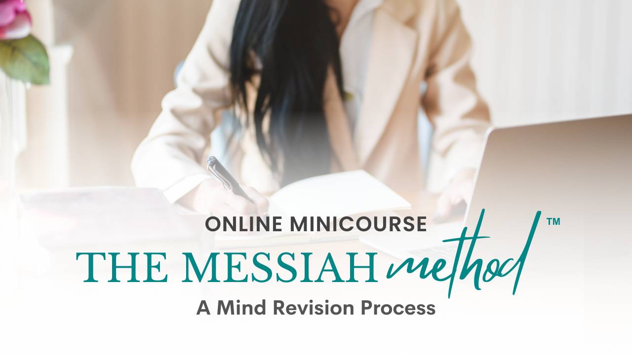 The Messiah Method™