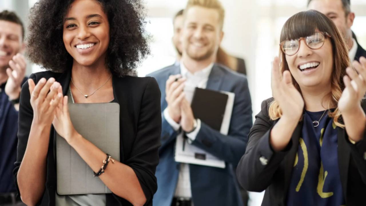 TRUE Impact Speaking