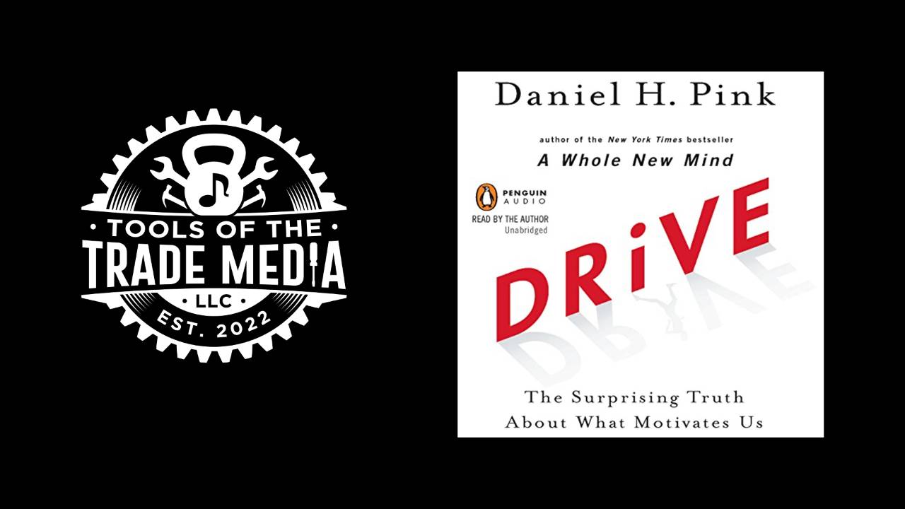 Drive by Daniel H. Pink