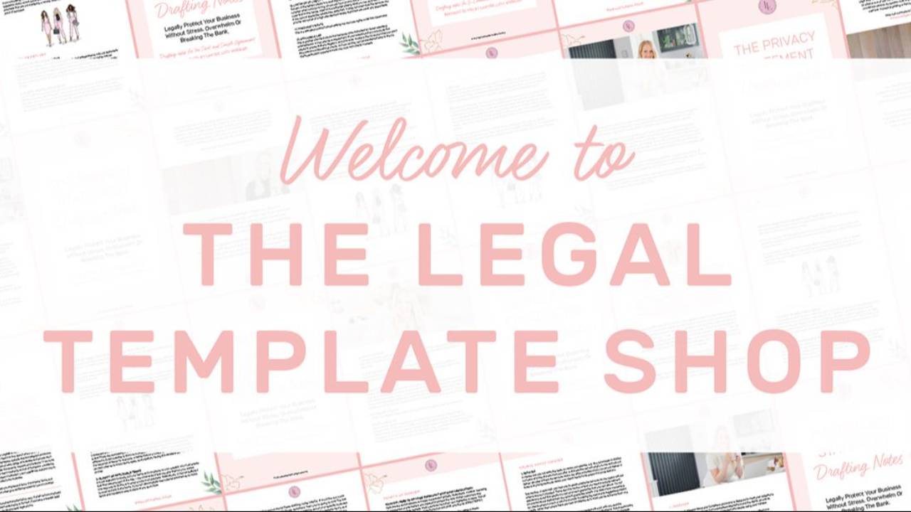 All Templates