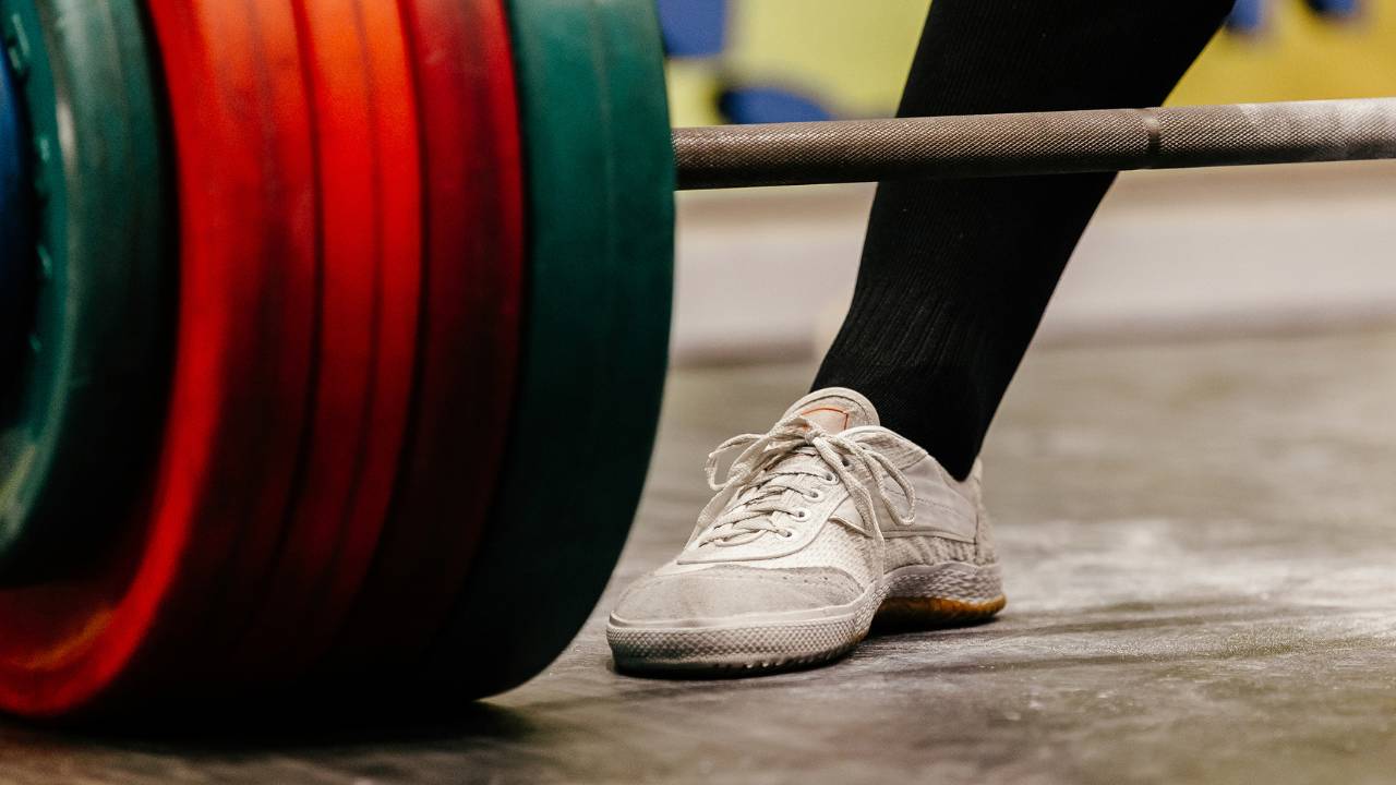 MD Strength: Optimize Your Powerlifting Taper for Peak Performance