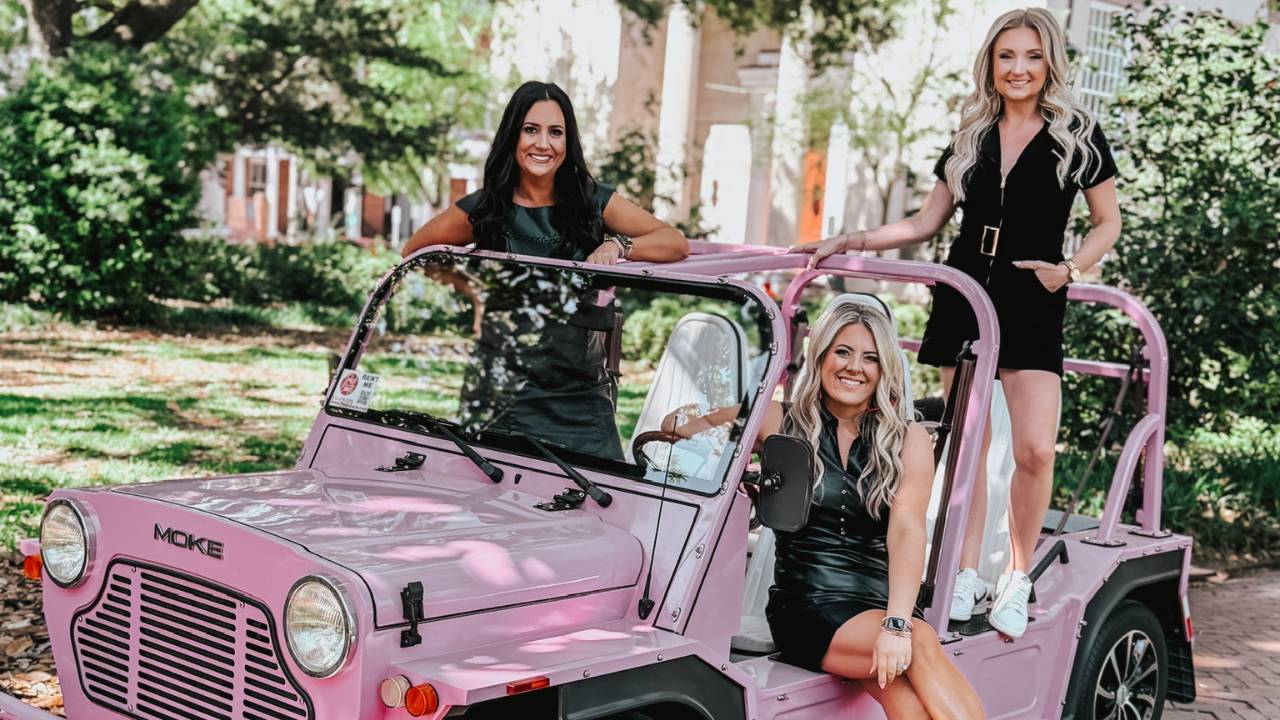 Girls With Grit | Empowering Women In Real Estate