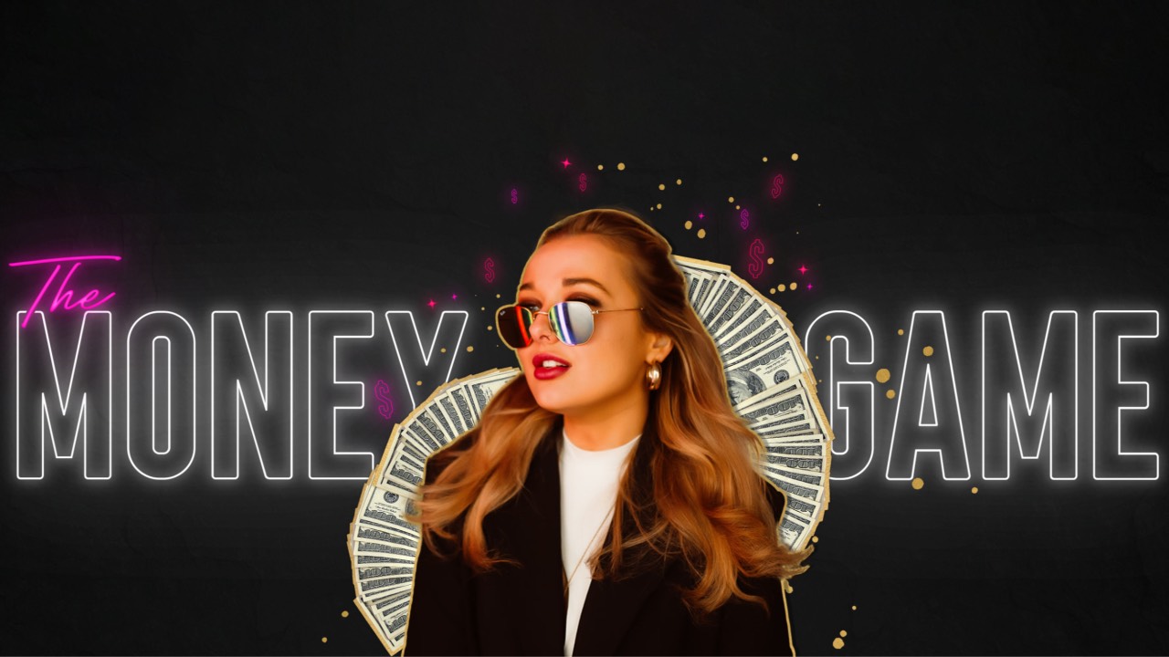 The Money Game Membership