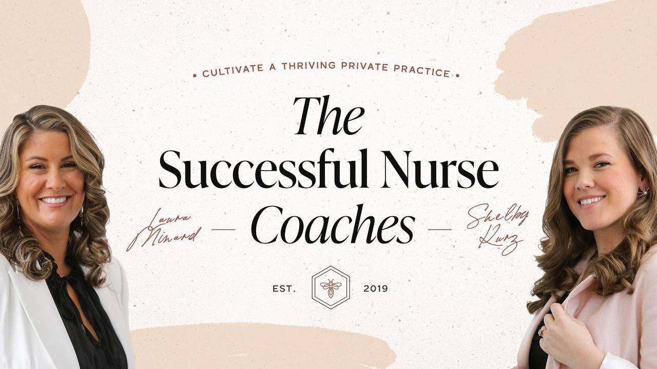 The Successful Nurse Coaches