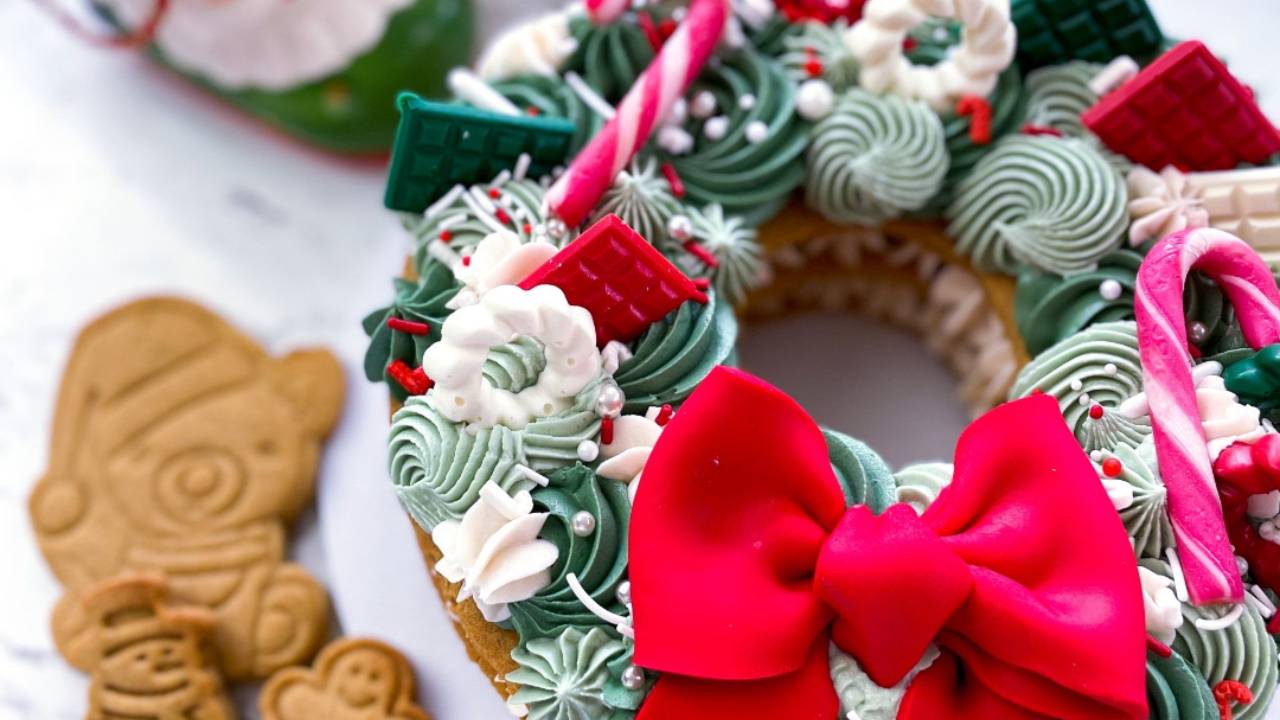 Christmas 2025 Workshop Replay