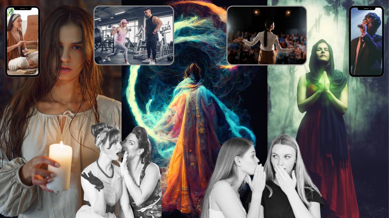 Judging Other Lightworkers?