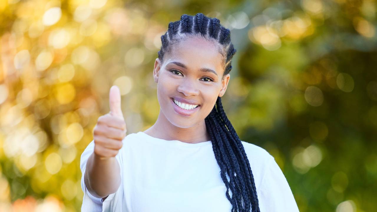 Do Your Best Every Day. It's That Simple.