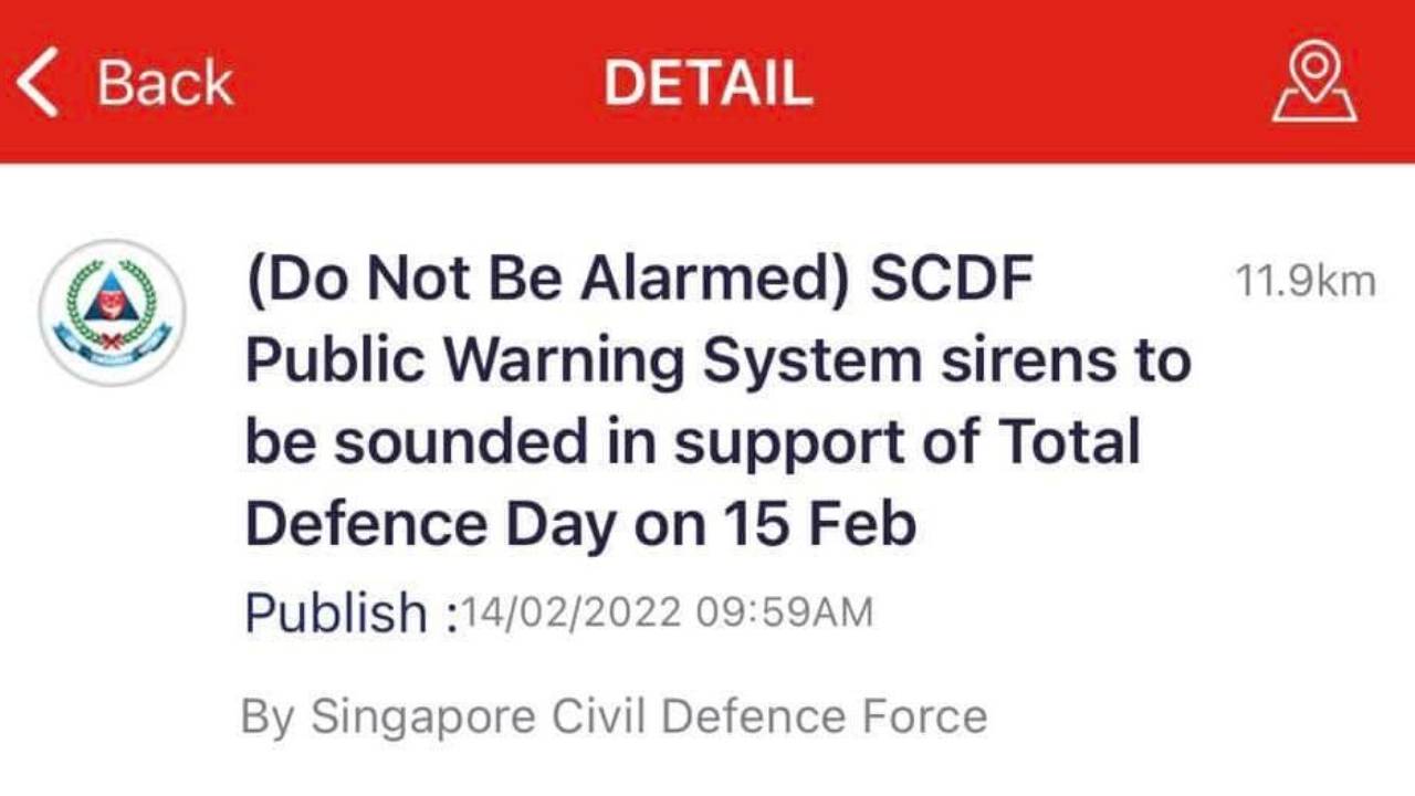 Remembering Digital Defence this Total Defence Day