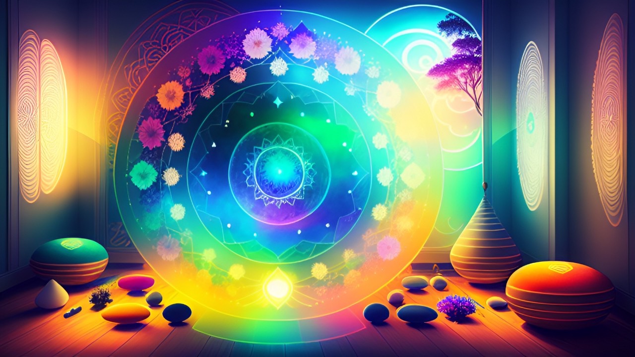 Free 1:1 Sound Healing & Resonance Room Access | Transform Your Life