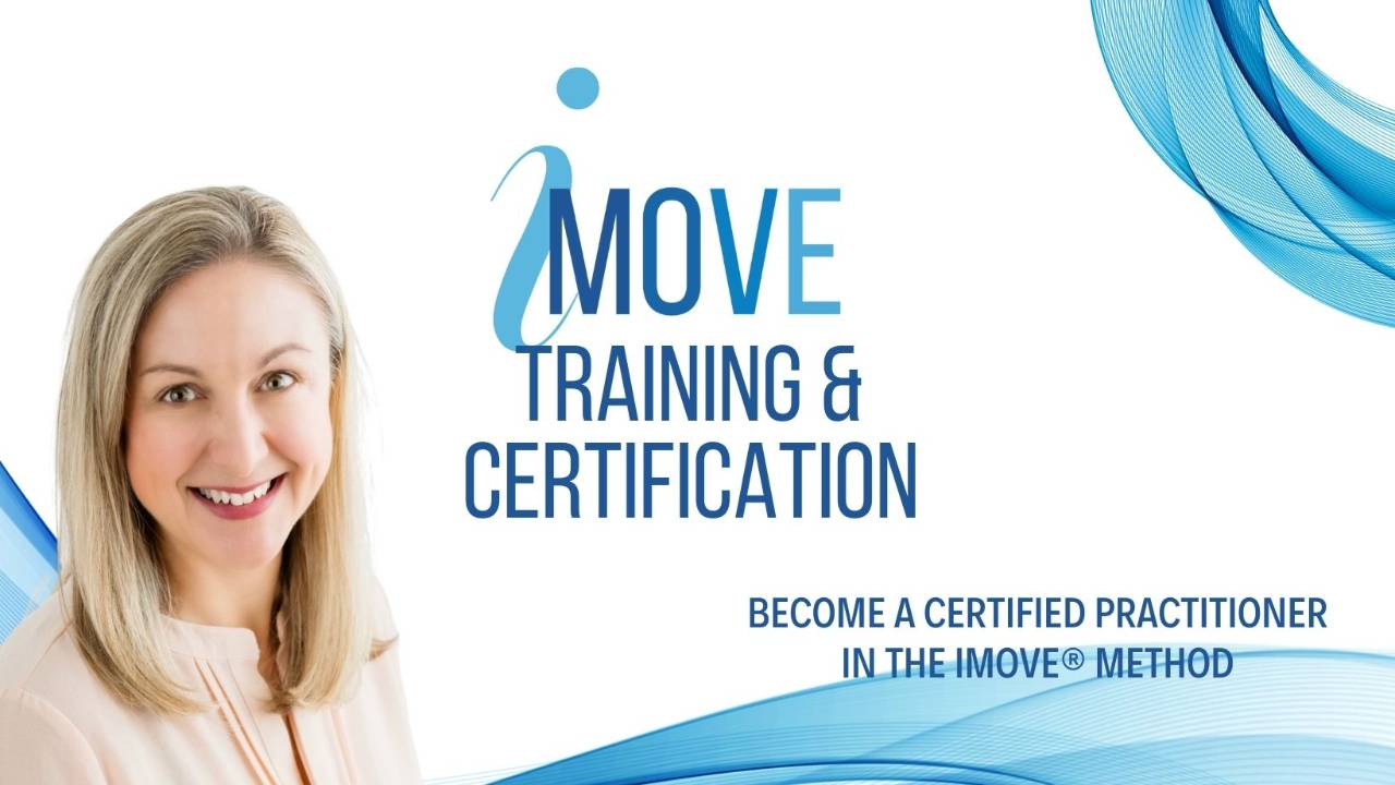 iMove Method Training and Certification