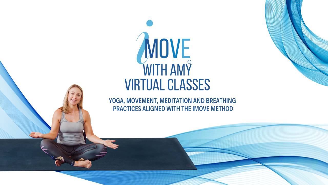 iMove with Amy Movement Community