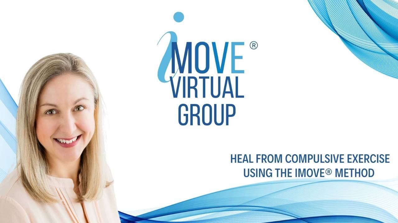iMove® Virtual Group Waitlist Page