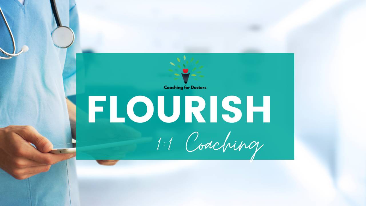 Jade Tjia Flourish Coaching