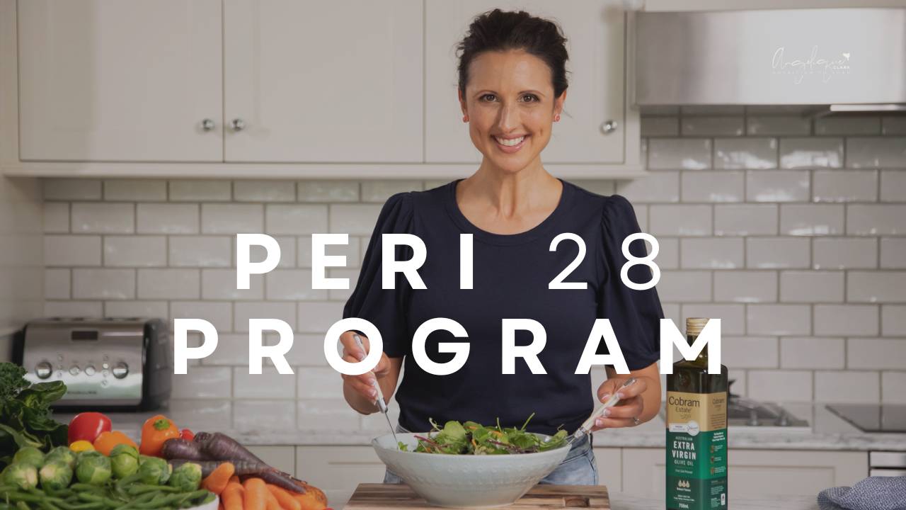 Peri 28 Program