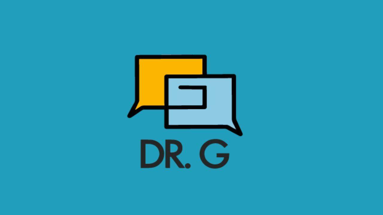 Dr. G | Contact